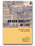 Urban Quality of Life: Critical Issues and Options – NUS Press